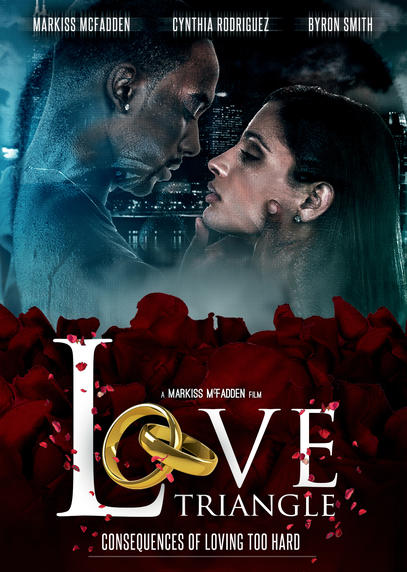 LOVE TRIANGLE | Sony Pictures Entertainment